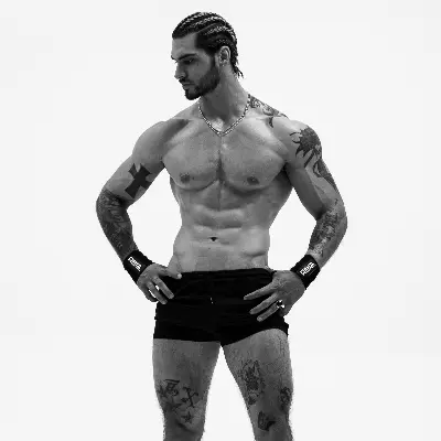 Alexandro Caro