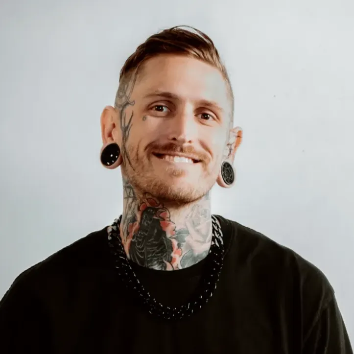 Matt Vaught