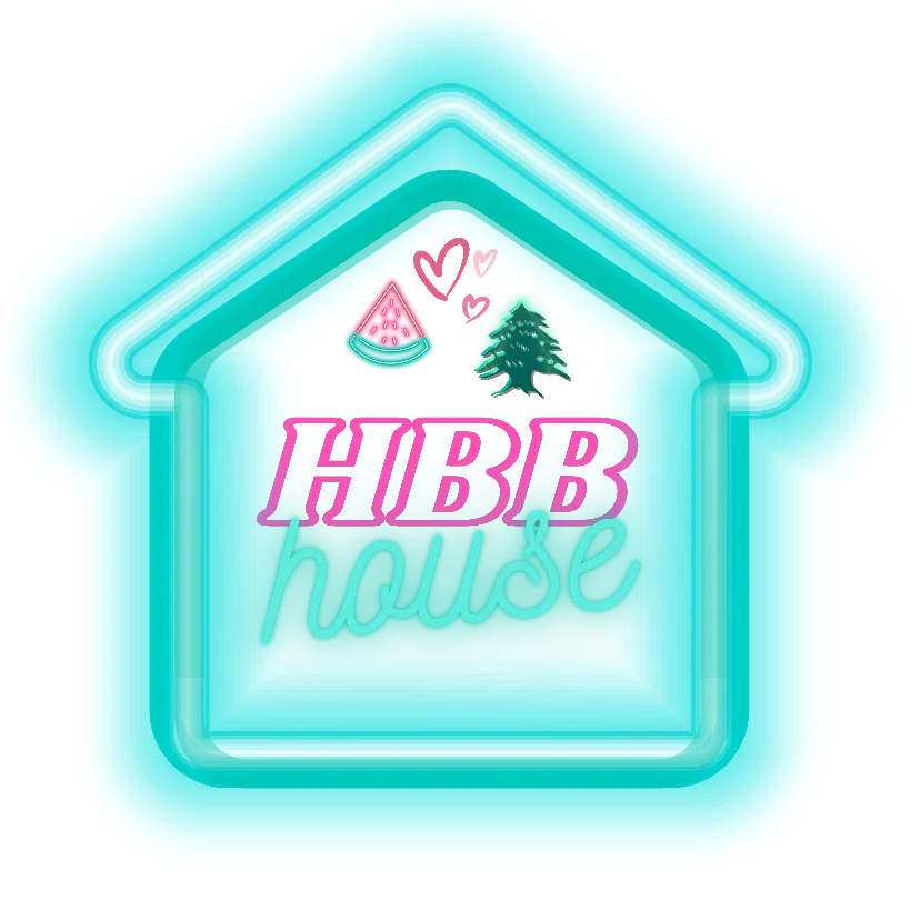 Habibi House 💕🏠 بيت الحبايب