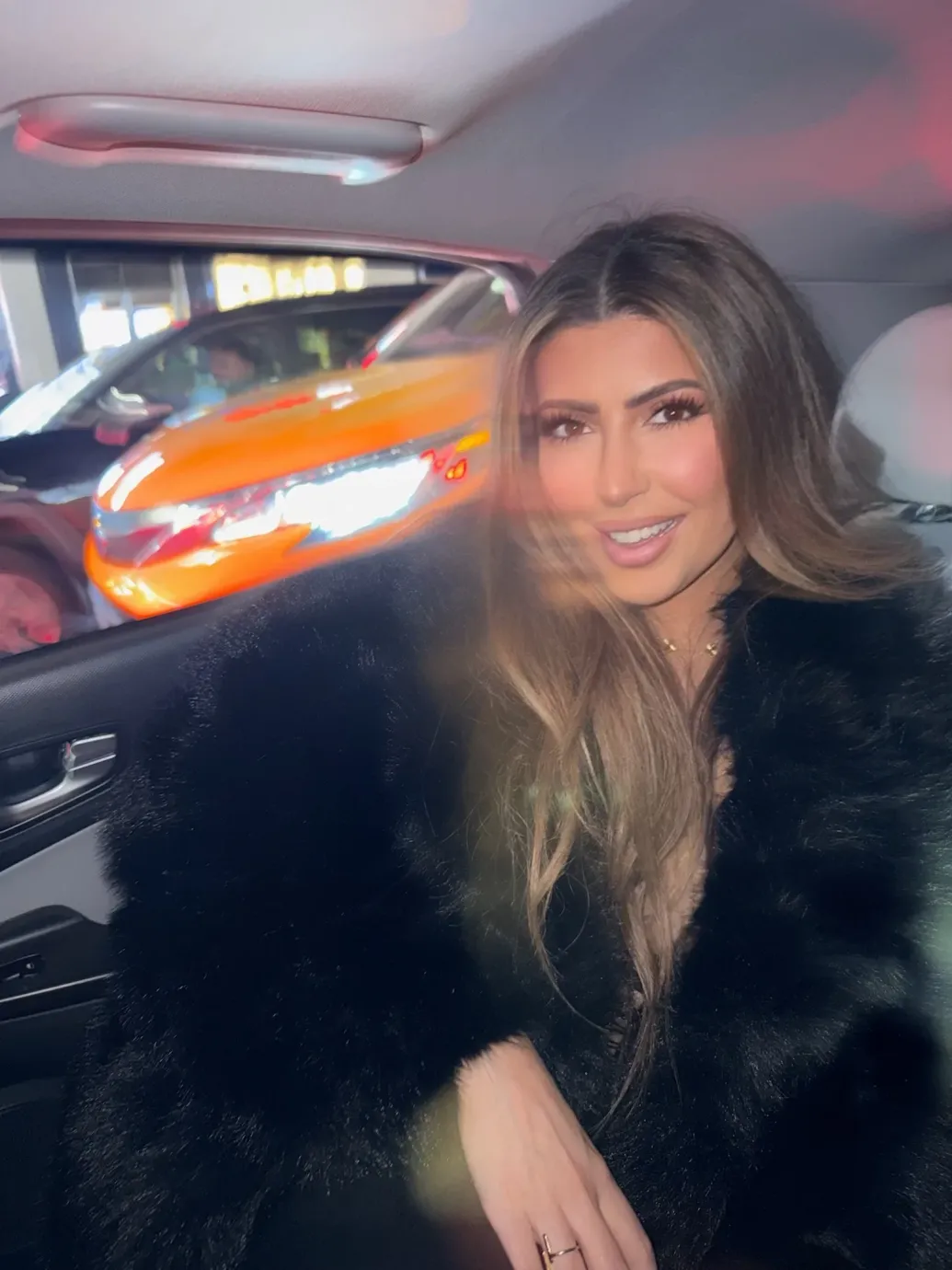 Alexandra Rabadi