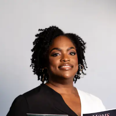 Tashia Leon