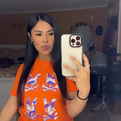Rachell 💫