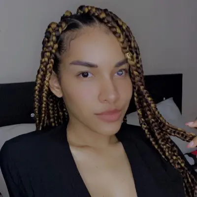 Milly Fraga 🥰