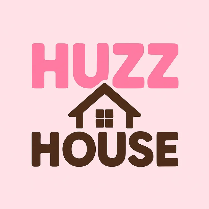 The HuzzHouse