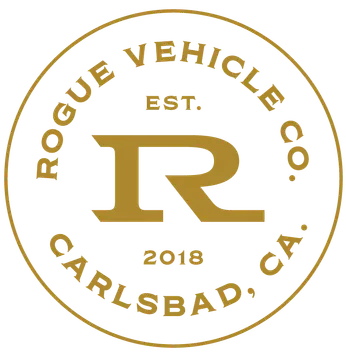 Rogue Van Company