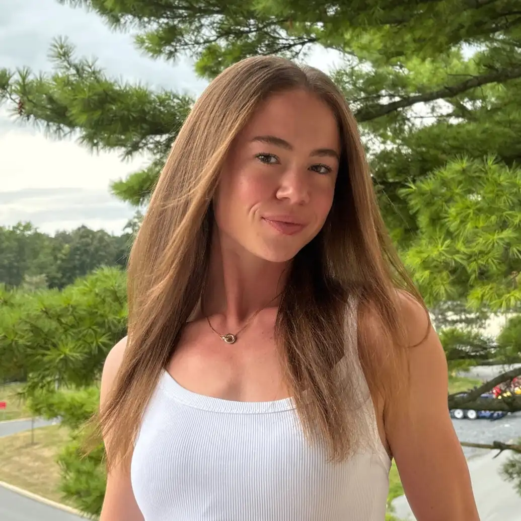 Meghan Quinn