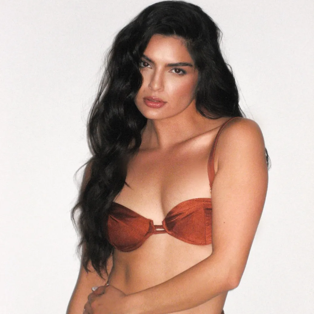 Andrea Morales | Model & Content Creator