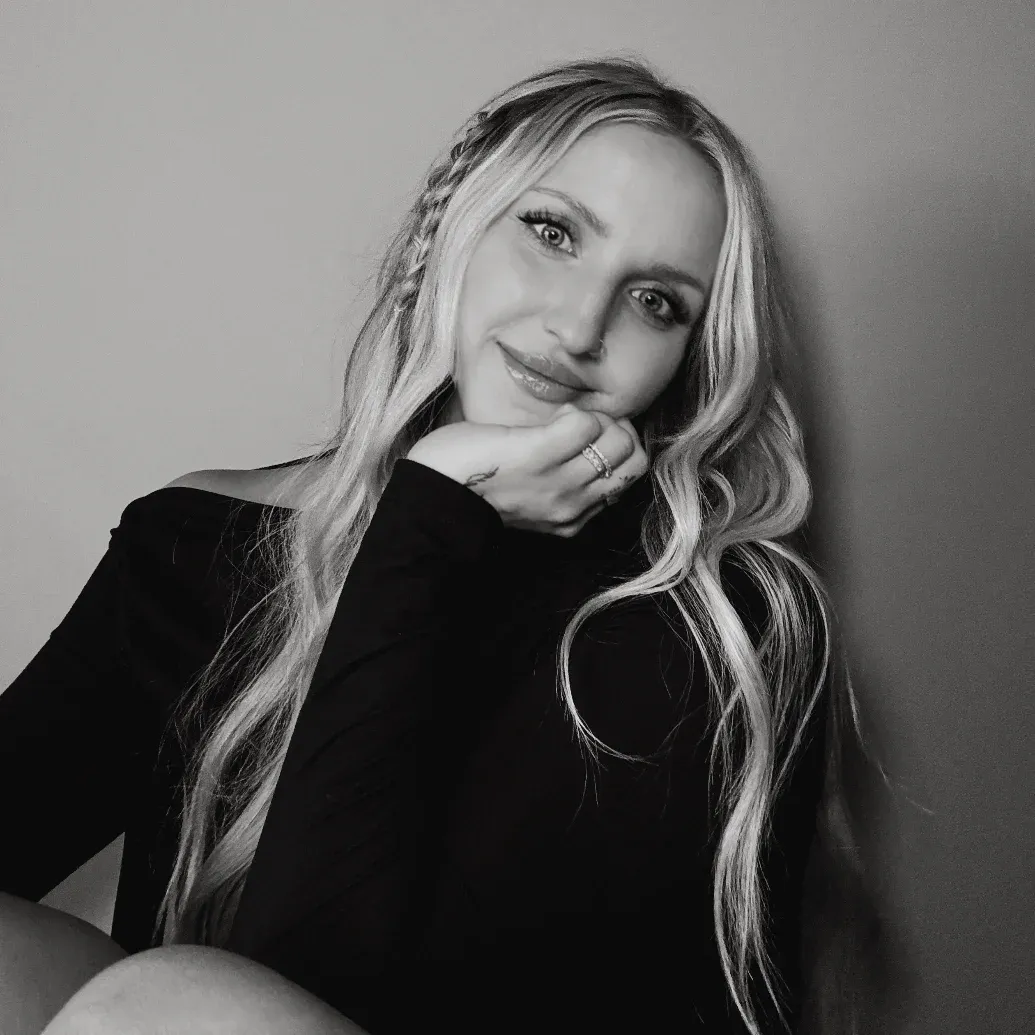 Hailey Marie