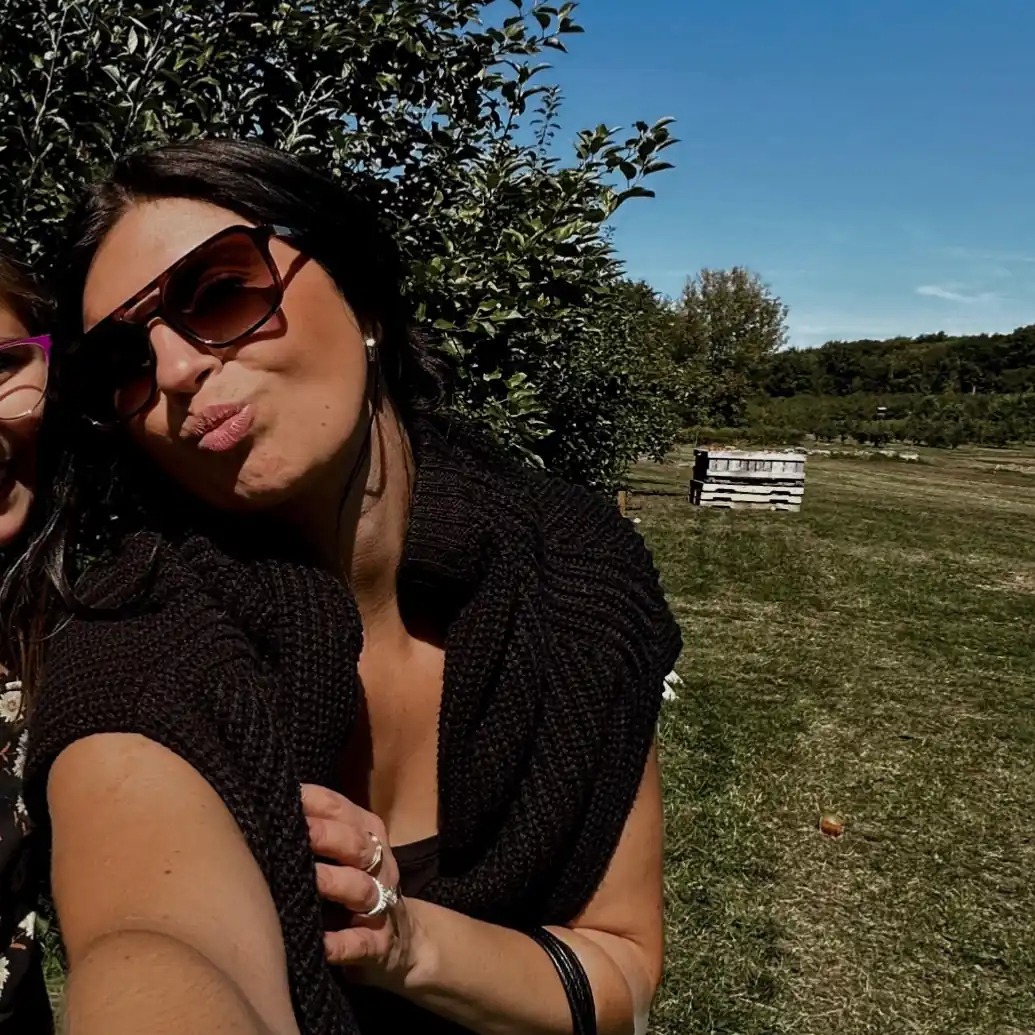 Emma Collins Sumrell