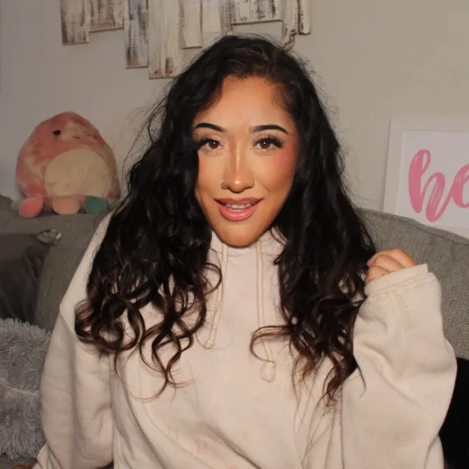 Dreaming With Kris | Kristen Castro