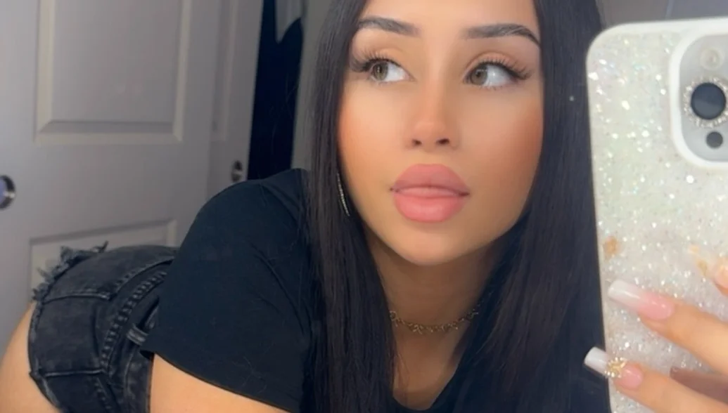 Morgan Rylie