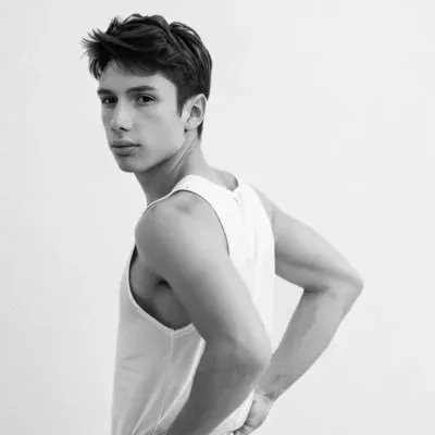 Anthony Rivas