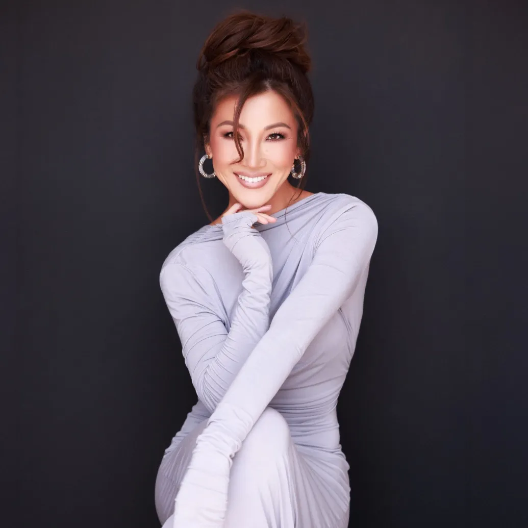 Jenny Ting Crawford