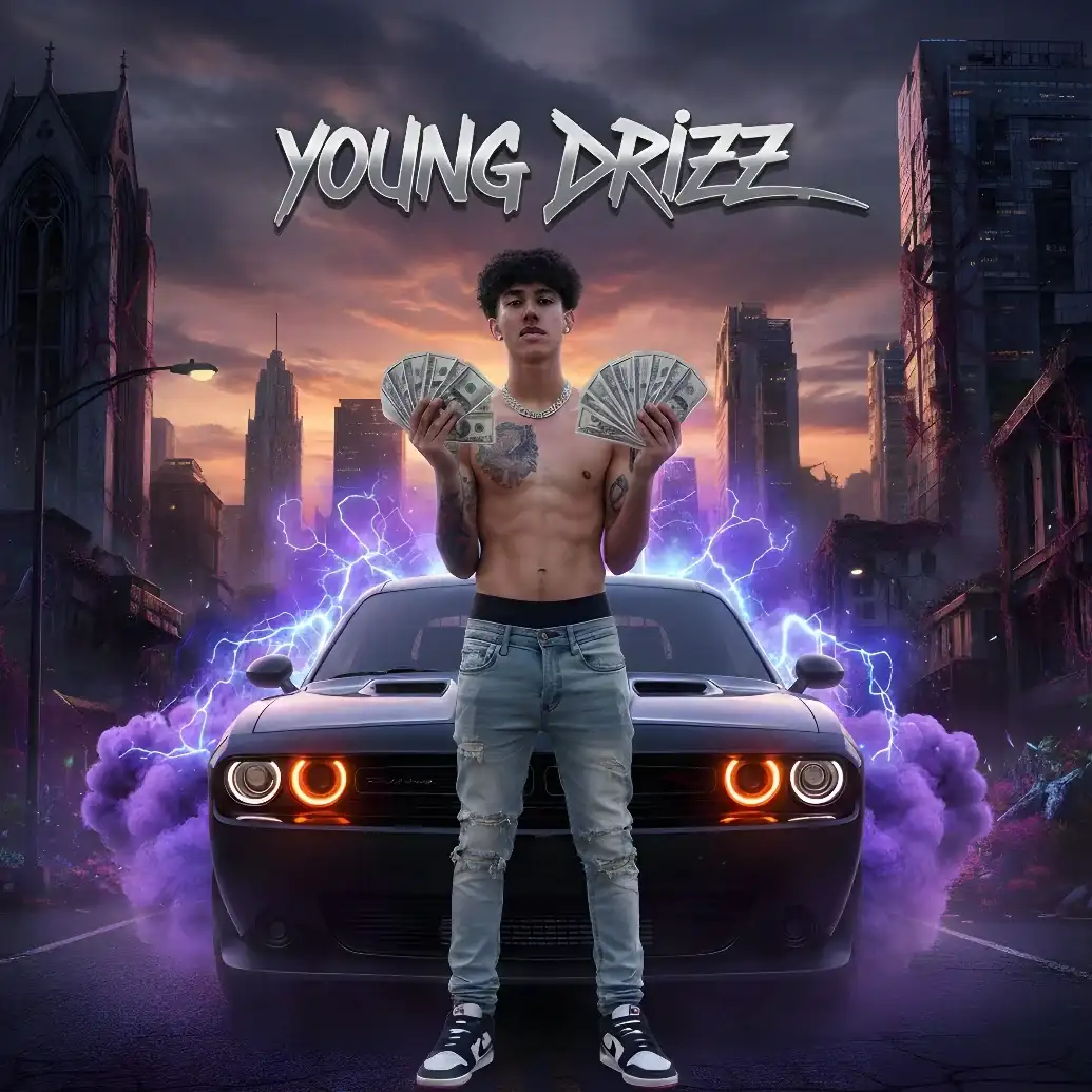 Young Drizz