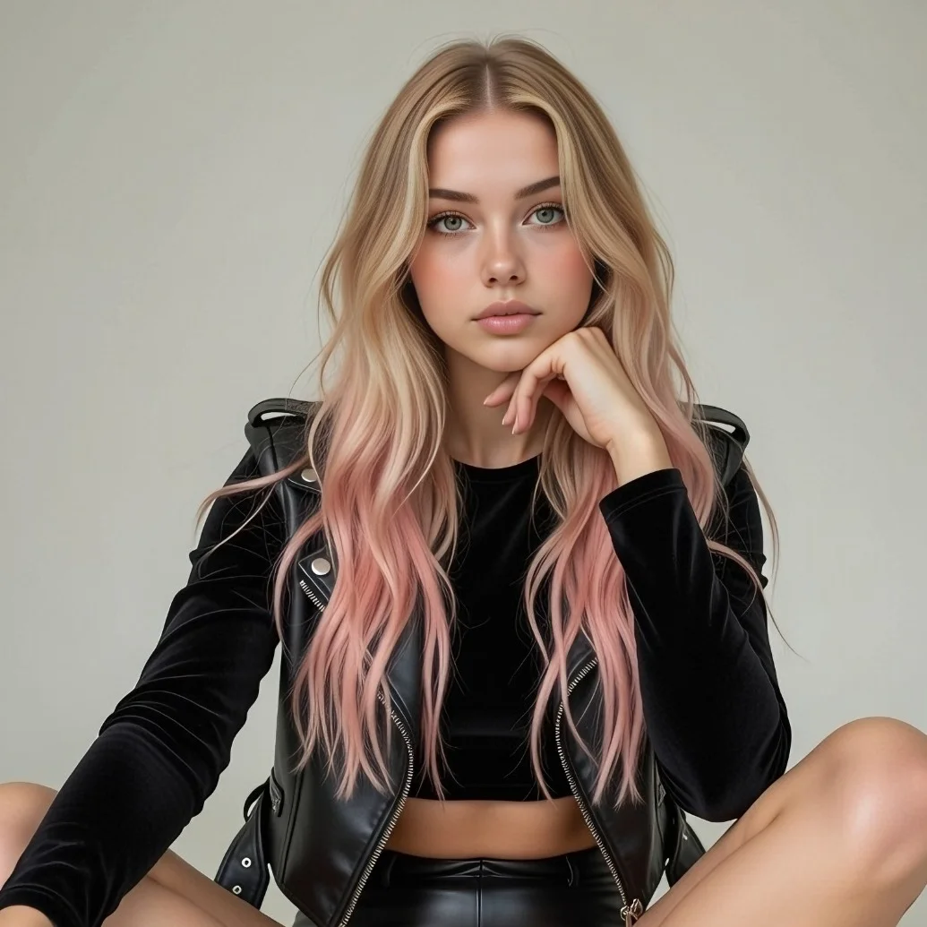 Elise Fox 23 | Amsterdam