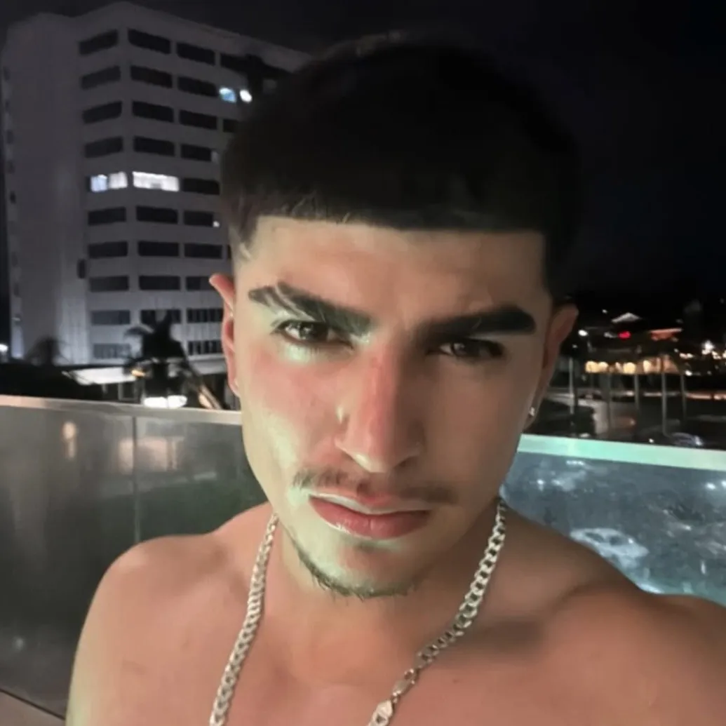 Nick Perez